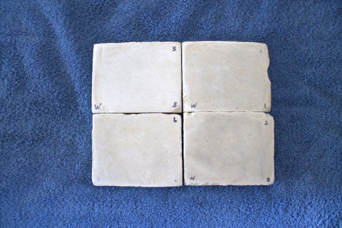 How White Pool Plaster Becomes Mottled and Gray Discolored – Pool Help